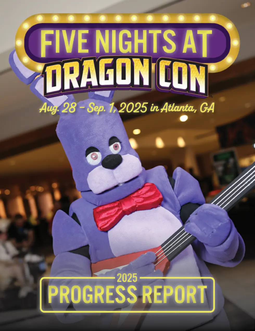 2025 Progress Report