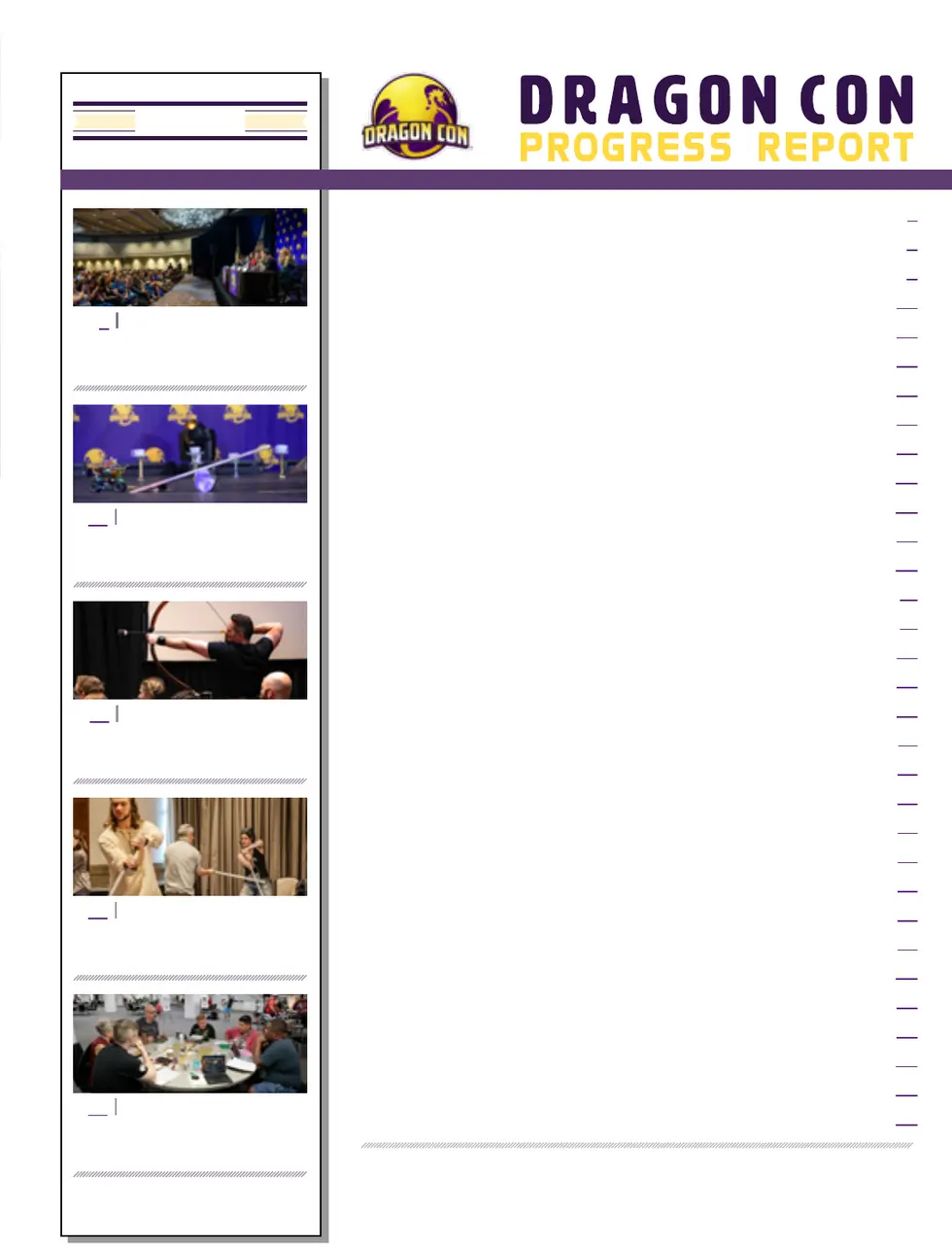 2025 Progress Report